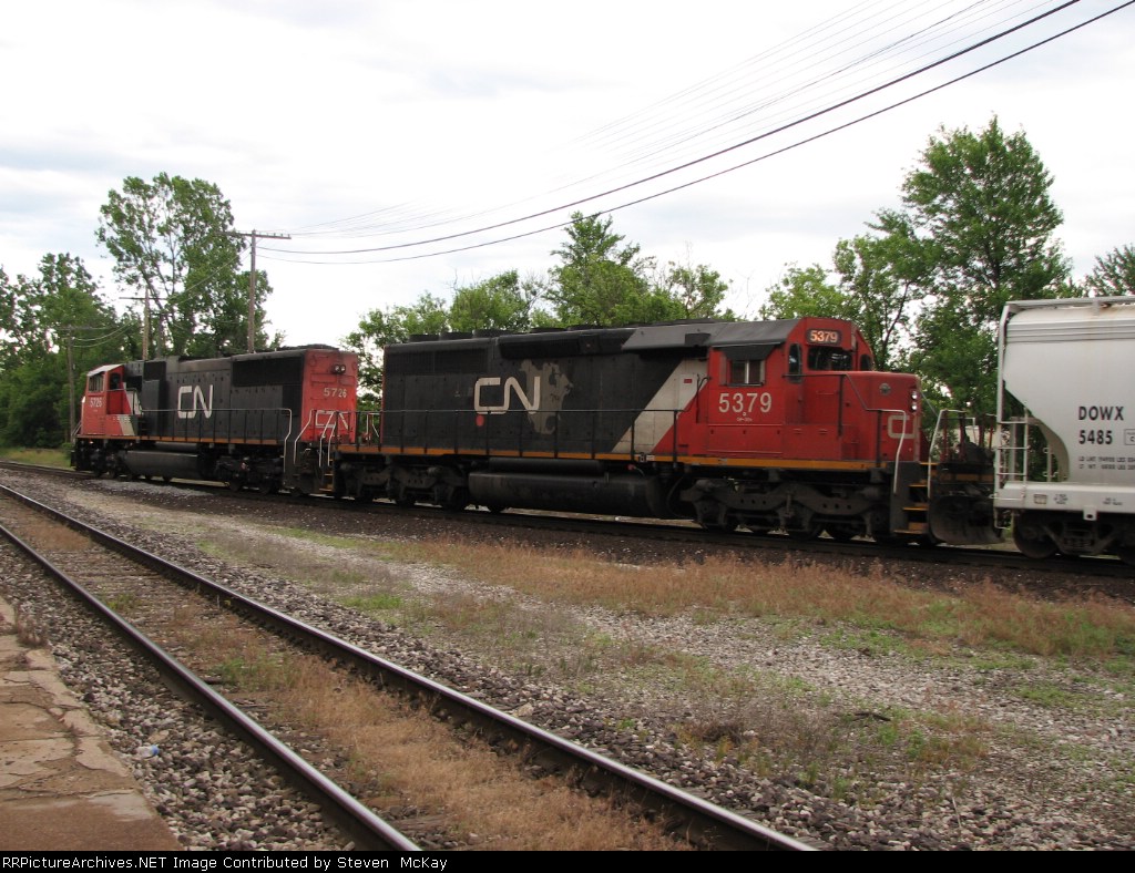 CN 5379